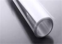 China Plastic Thermoforming PET Sheet Film Roll Clear 0.2mm - 4mm Eco Friendly for sale