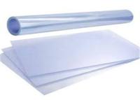 China 1220mm PET Thermoforming Clear Sheet Transparent Customized Color for sale