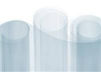 China Plastic Thermoforming PET Sheet Film Roll Clear 0.2mm - 4mm Eco Friendly for sale