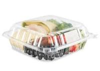 China RPET Plastic Sheet Roll Clear Clamshell Packaging 0.18-2mm for sale