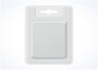China Blister PET Sheet Film Electronic Device Insert Packaging Transparent PET Sheet for sale
