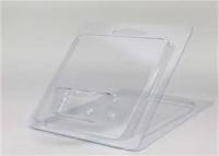 China Blister PET Sheet Film Electronic Device Insert Packaging Transparent PET Sheet for sale