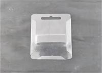 China Blister PET Sheet Film Electronic Device Insert Packaging Transparent PET Sheet for sale