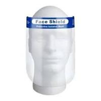 China Transparent APET Film Face Shield Plastic Sheet 0.18mm - 2mm for sale