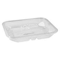 China RPET Plastic Sheet Food Grade GRS Certified Recycled For Food Container for sale