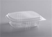 China RPET Plastic Sheet Food Grade GRS Certified Recycled For Food Container for sale