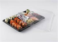 China RPET Plastic Sheet Food Grade GRS Certified Recycled For Food Container for sale