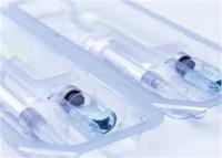 China Medical Grade Clear PETG Sheet Transparent Plastic Sheet For Medical Device Packaging for sale