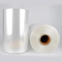 China PLA Compostable Plastic Film Food Grade Compostable Packaging Film for sale