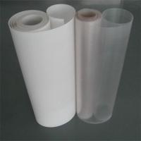 China PLA Compostable Plastic Film Food Grade Compostable Packaging Film for sale