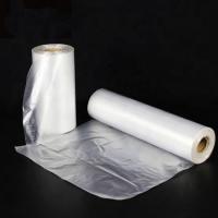China Food Grade Polylactic Acid Sheet Biodegradable PLA Sheet For Thermoforming for sale