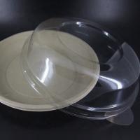 China PET Plastic Sheet Roll Clear PET Plastic For Thermoforming Packaging for sale