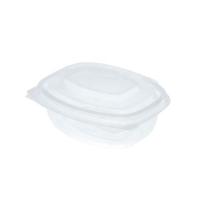 China PLA Sheet Roll Food Container Dinnerware 0.15MM - 1.5MM - 4MM Compostable Containers for sale
