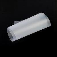China Degradable PLA Plastic Sheets 0.15MM-1.5MM-10MM For Food Tray for sale