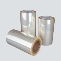 China Degradable PLA Plastic Sheets 0.15MM-1.5MM-10MM For Food Tray for sale