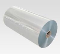 China PLA Sheet Roll Eco Friendly Polylactic Acid Sheet For Thermoforming for sale