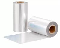 China PLA Sheet For Thermoforming White Clear Packaging Plastic Food Tray for sale