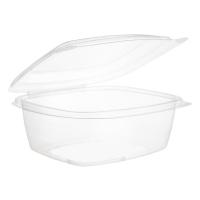 China Biodegradable PLA Sheet Roll Clear Food Grade PLA Sheet For Trays for sale