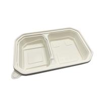 China PLA Sheet For Thermoforming Polylactic Acid Take Out Food Trays for sale