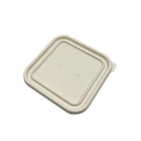 China PLA Sheet For Thermoforming Polylactic Acid Film 100% Biodegradable Disposable Party Tableware for sale
