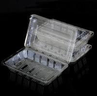 China Biodegradable PLA Sheet Roll Transparent Poly Lactic Acid PLA For Food Trays for sale