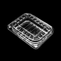 China Biodegradable PLA Sheet Roll Transparent Poly Lactic Acid PLA For Food Trays for sale