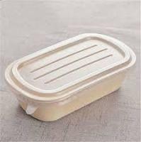 China 100% Biodegradable Plastic Sheet PLA Plastic Sheet For Food Package Box for sale
