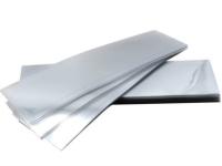 China Clear Thermoforming PET Sheet Folding Box Packaging PET Plastic Sheet for sale
