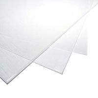 China Plastic PET Sheet Film Transparent PET Clear Sheet 0.18mm-2mm for sale