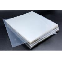 China Plastic PET Sheet Film Transparent PET Clear Sheet 0.18mm-2mm for sale