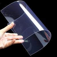 China APET Film Thermoforming 1mm Rigid PET Film For Blistering for sale