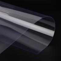 China APET Film Thermoforming 1mm Rigid PET Film For Blistering for sale