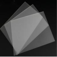 China APET Film Thermoforming 1mm Rigid PET Film For Blistering for sale