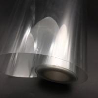 China APET Film Thermoforming 1mm Rigid PET Film For Blistering for sale
