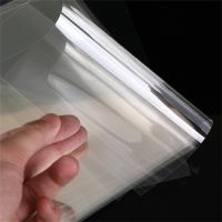 China APET Film Thermoforming 1mm Rigid PET Film For Blistering for sale