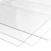 China Polyethylene Terephthalate APET Plastic Sheet 1mm For Folding Boxes for sale