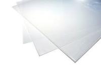 China APET Film Thickness Transparent PET Film Sheet For Thermoforming 0.2mm-2mm for sale
