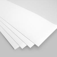 China APET Film Thickness Transparent PET Film Sheet For Thermoforming 0.2mm-2mm for sale