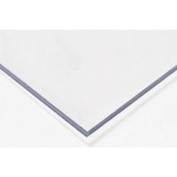China APET Film Thickness Transparent PET Film Sheet For Thermoforming 0.2mm-2mm for sale