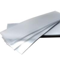 China Eco Friendly Recycled PET Sheet RPET Sheet Clear Rigid For Thermoforming for sale