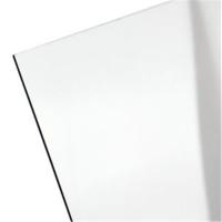 China APET Film 0.15mm Thickness PET Sheet Clear Transparent Vacuum Formed for sale