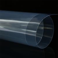 China APET Film Matte PET Vacuum Forming Plastic Sheets Thermoforming 0.2mm-2mm for sale