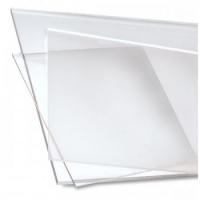 China RPET Plastic Sheet 0.2mm 0.3mm 0.5mm Thermal Forming Clear Plastic Sheeting Roll for sale