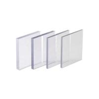 China RPET Plastic Sheet Clear RPET Sheet 2440mm For Food Trays for sale