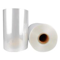 China RPET Plastic Sheet Clear RPET Sheet 2440mm For Food Trays for sale