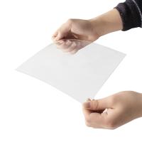 China Thermoforming PET Sheet Clear Plastic 0.5 Mm Wholesale 1mm Transparent PET Sheet Rolls for sale
