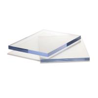 China Thermoforming PET Sheet Clear Plastic 0.5 Mm Wholesale 1mm Transparent PET Sheet Rolls for sale