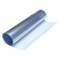 China APET Film Thermoforming PET Plastic Sheet APET Film 0.3mm Rigid For Vacuum for sale