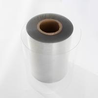 China 1220mmX2440mm RPET Plastic Sheet Film 0.2MM-2.0MM-4.0MM For Lightbox for sale