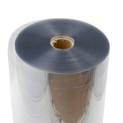 China Custom Clear Color APET Plastic Sheet For Thermoforming Insert Packaging Trays Boxes for sale